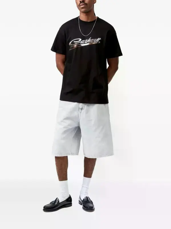 Carhartt Work In Progress Vroooom T-shirt