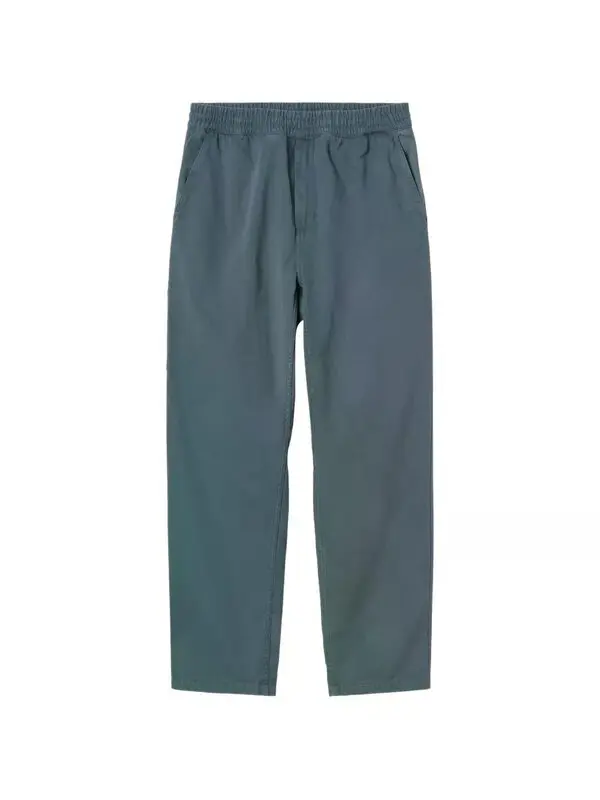 Carhartt Work In Progress Flint Trousers - Blue