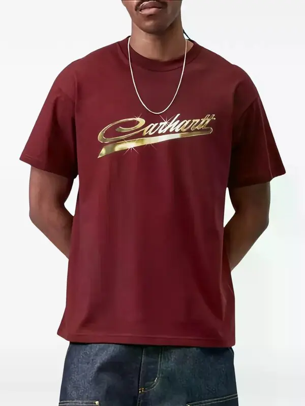 Carhartt Work In Progress Vroooom T-shirt