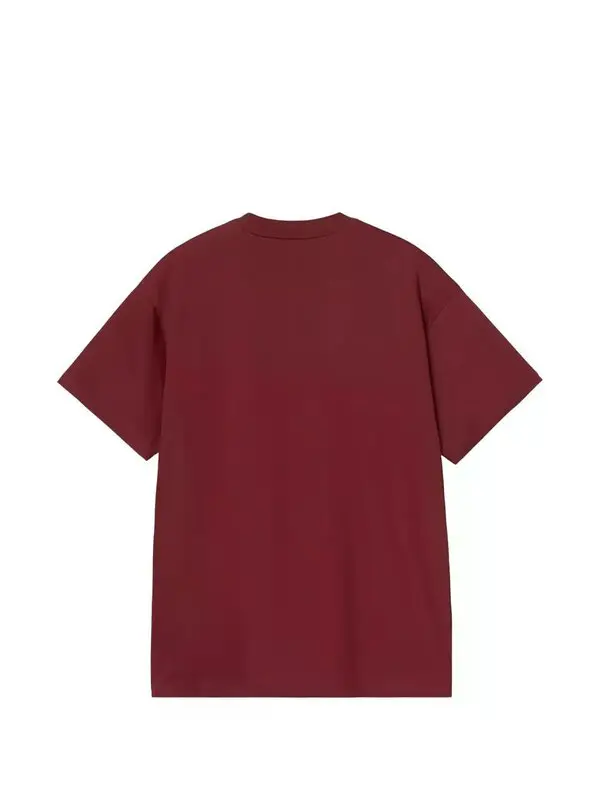 Carhartt Work In Progress Vroooom T-shirt