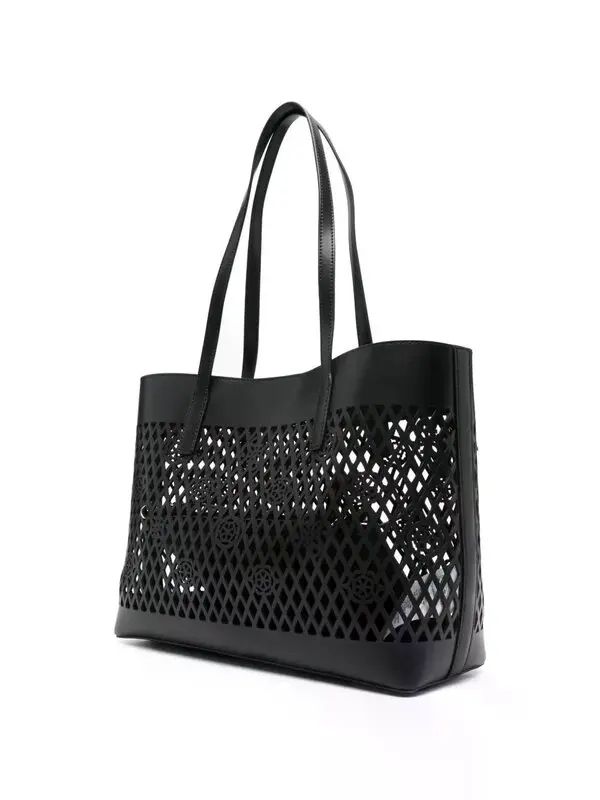 Guess Letty Logo Tote Bag