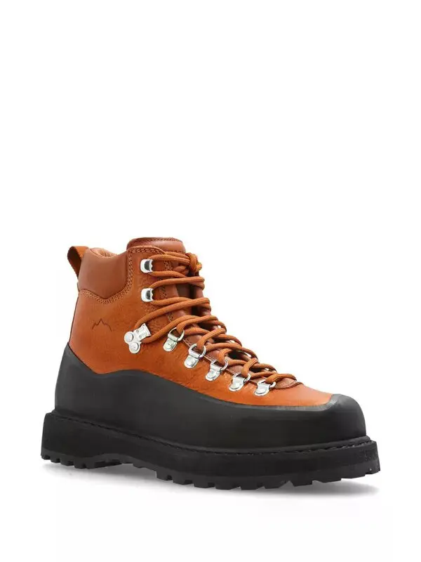 Diemme Roccia Vet Gomma Leather Boots
