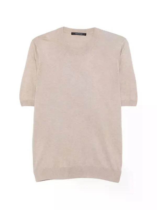 Tagliatore Knitted T-shirt