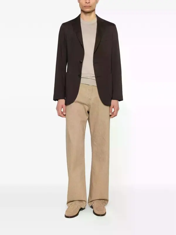 Tagliatore Knitted T-shirt