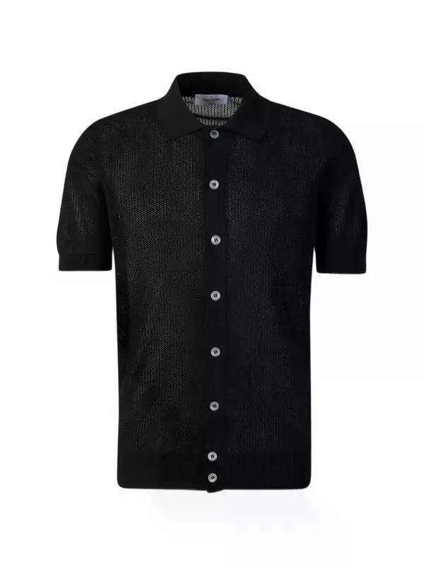 GRAN SASSO Buttoned Shirt