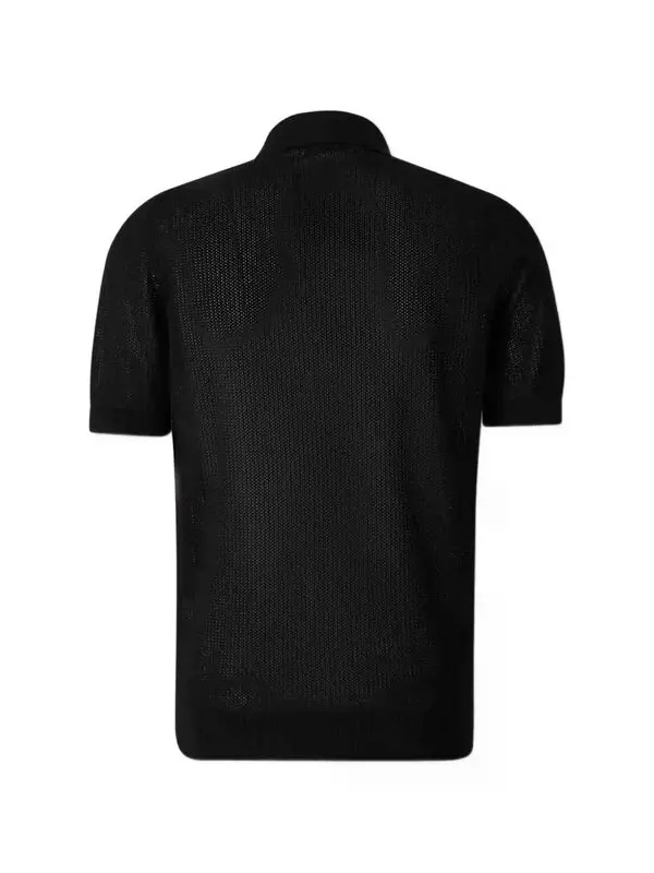 GRAN SASSO Buttoned Shirt