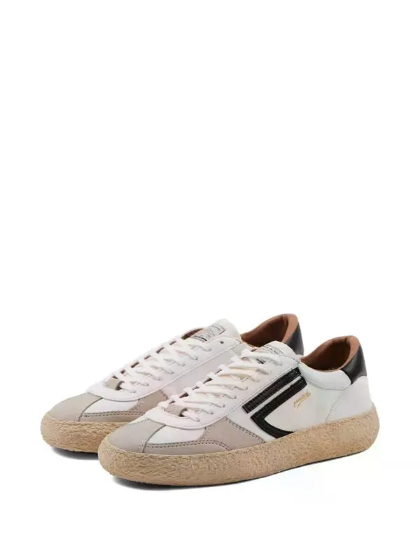 PURAAI Stripe-detail Sneakers