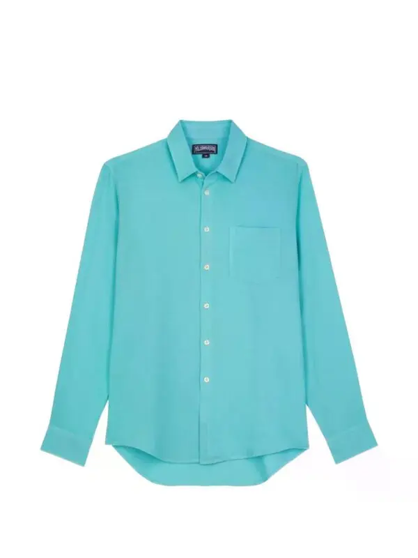Vilebrequin Pocket Shirt