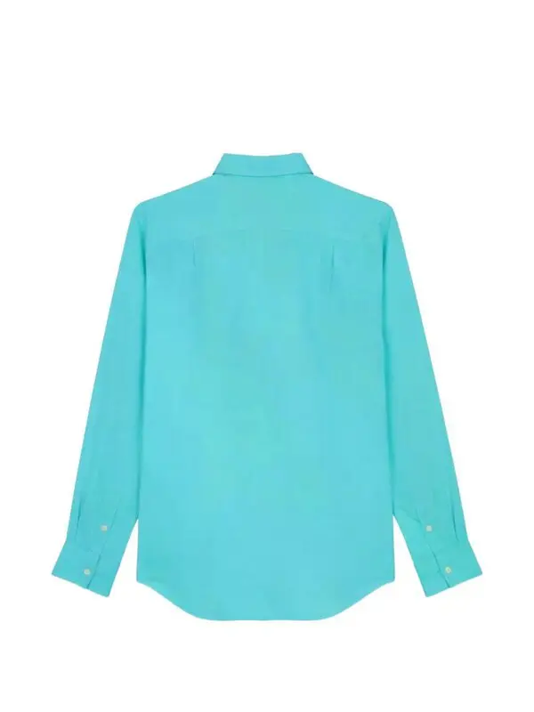 Vilebrequin Pocket Shirt