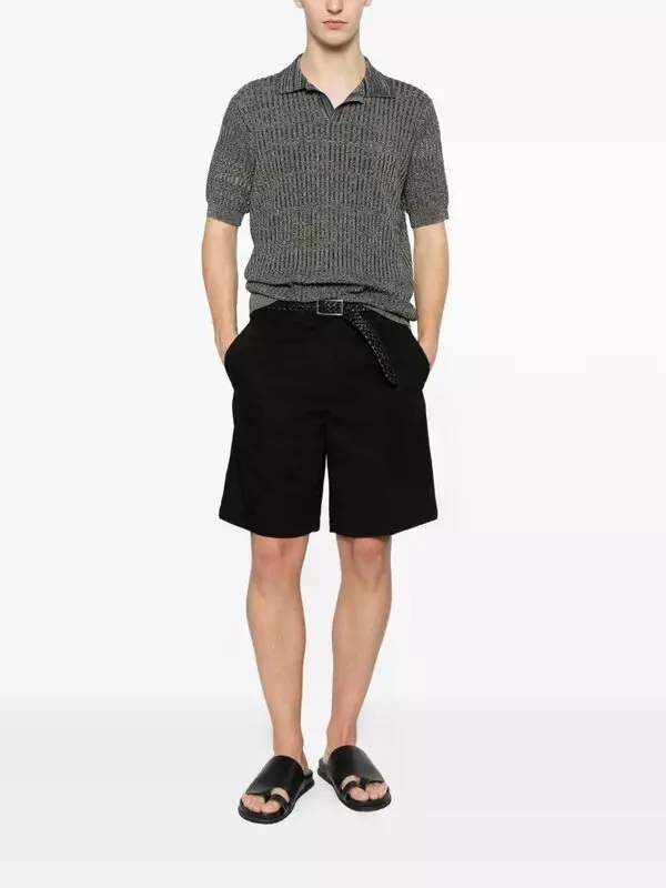 ROBERTO COLLINA Knitted T-shirt
