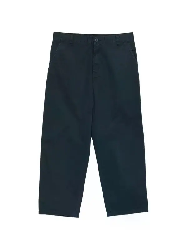 Carhartt Work In Progress Brady Straight Trousers
