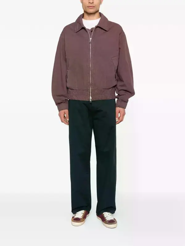 Carhartt Work In Progress Brady Straight Trousers