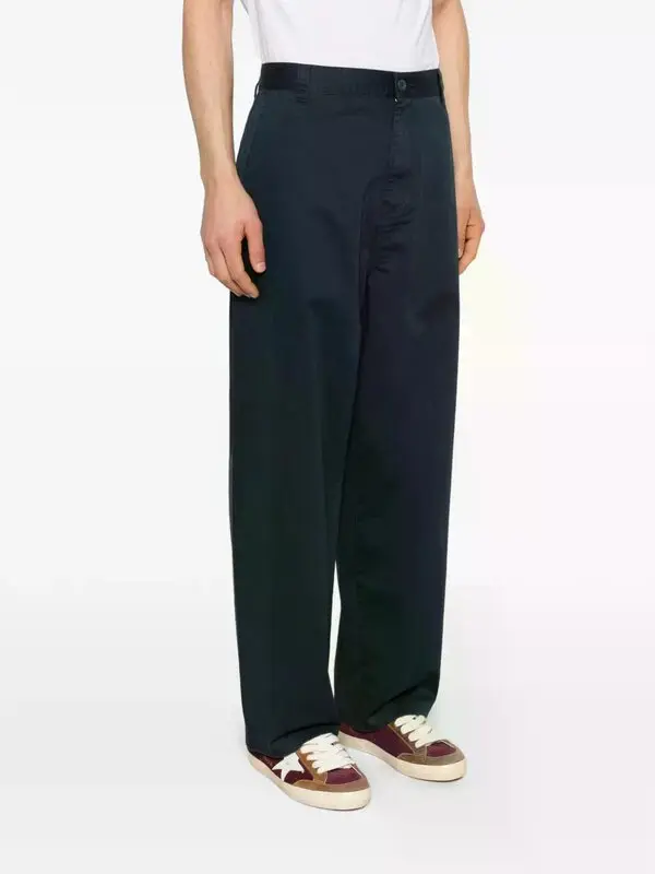 Carhartt Work In Progress Brady Straight Trousers
