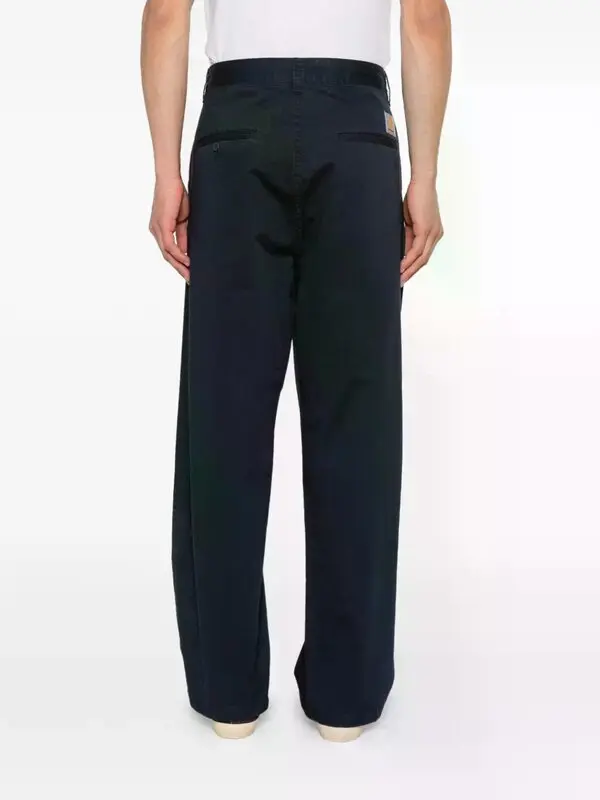 Carhartt Work In Progress Brady Straight Trousers