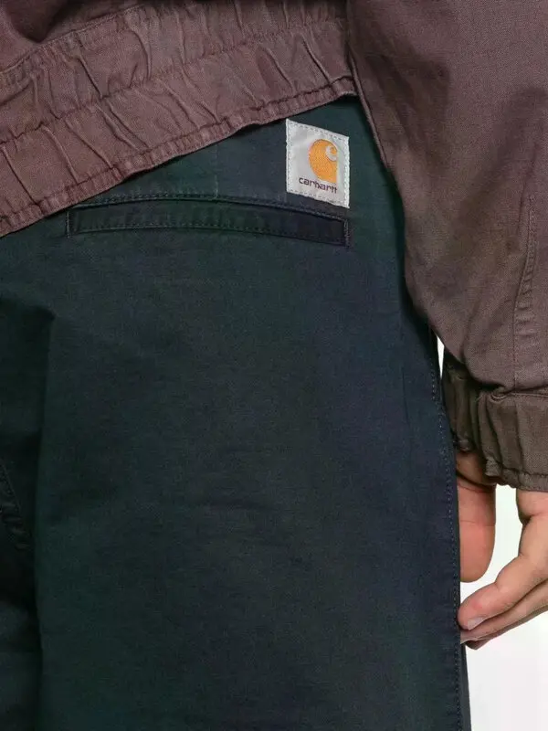 Carhartt Work In Progress Brady Straight Trousers