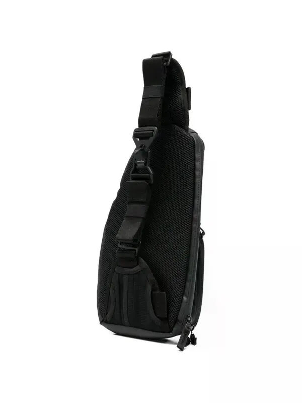 Oakley Zipped Belt Bag - Black