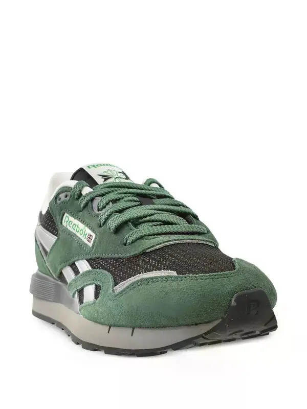 REEBOK Classic Nylon 89 Sneakers - Green