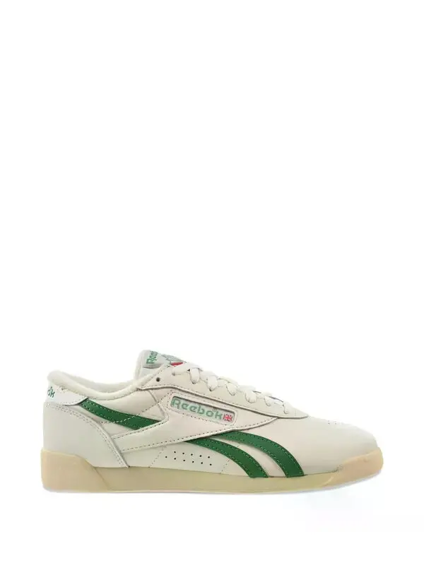 REEBOK Freestyle Lo Shoes Sneakers - Neutrals