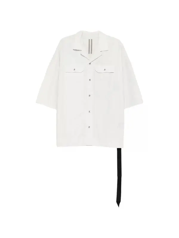 Rick Owens Magnum Tommy Shirt