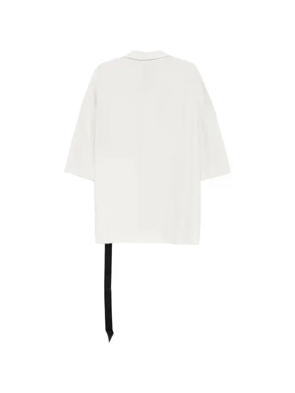 Rick Owens Magnum Tommy Shirt