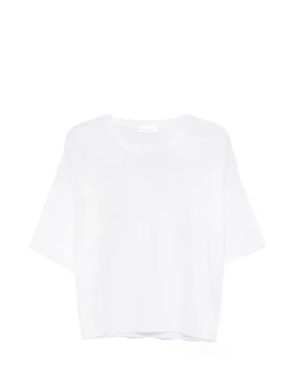 ROBERTO COLLINA T-shirt - White
