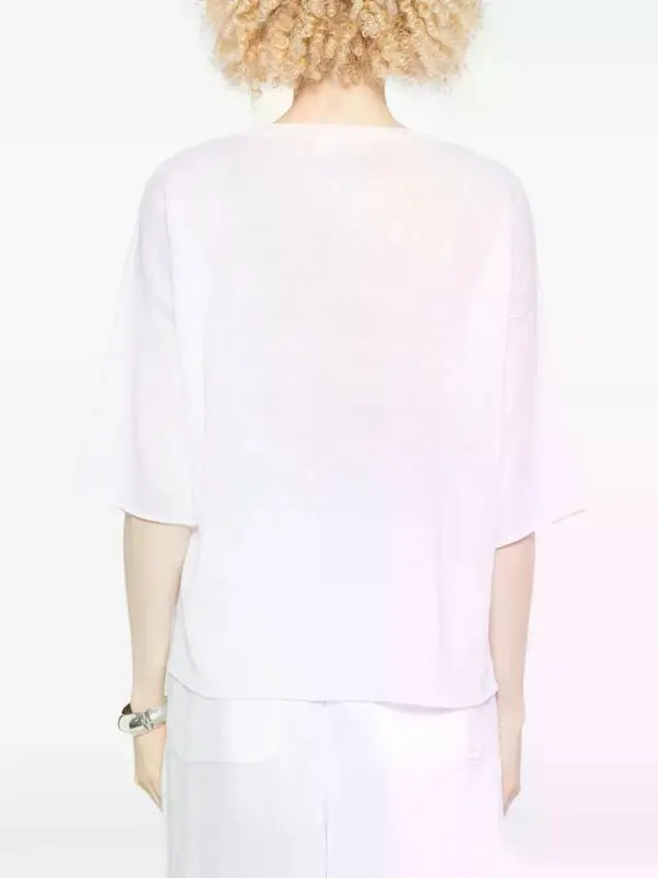 ROBERTO COLLINA T-shirt