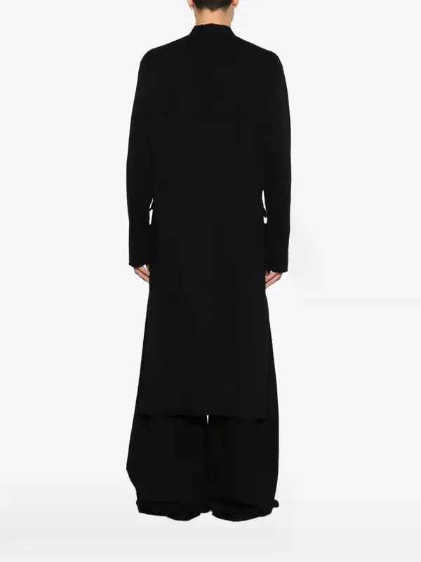 Yohji Yamamoto Long-length T-shirt
