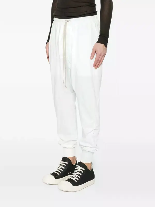 Rick Owens Prisoner Drawstring Trousers