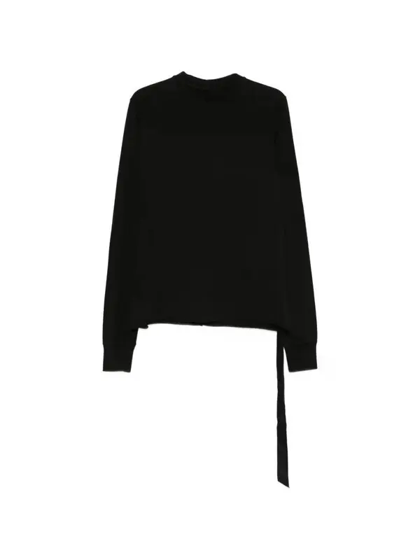 Rick Owens Long-sleeve T-shirt