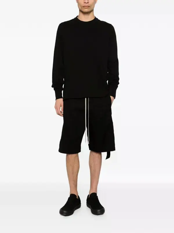 Rick Owens Long-sleeve T-shirt