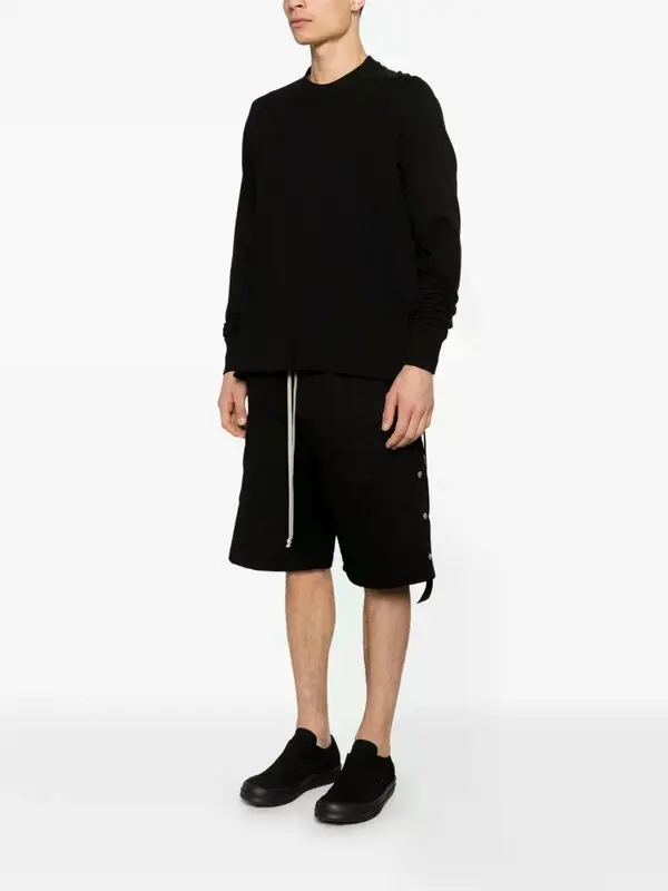 Rick Owens Long-sleeve T-shirt