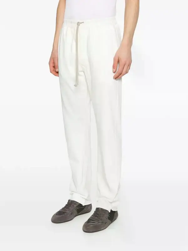 Rick Owens Berlin Drawstring Trousers