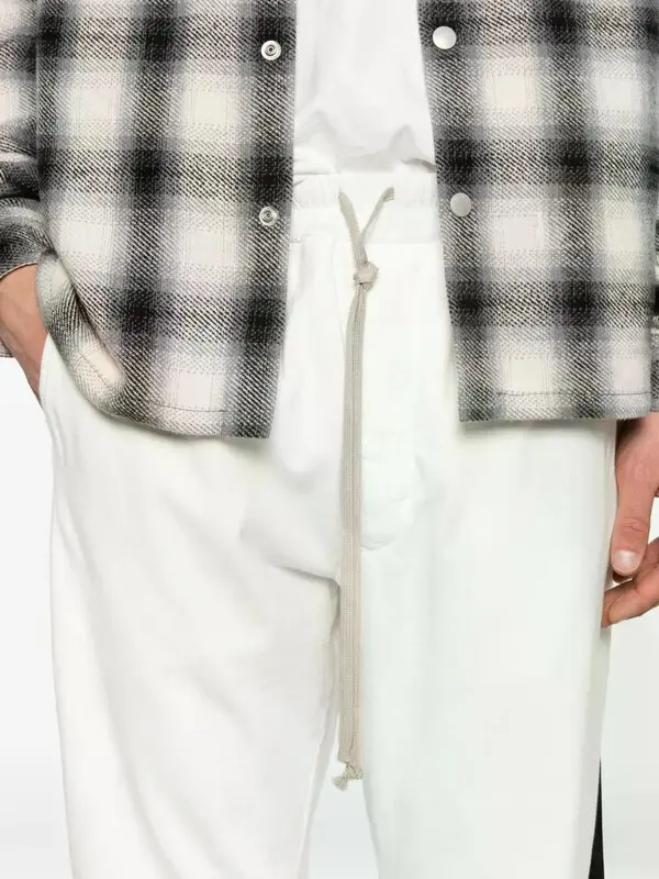 Rick Owens Berlin Drawstring Trousers