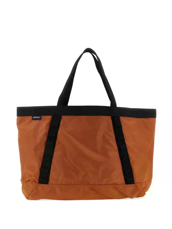 Gramicci Trail Tote Bag - Orange