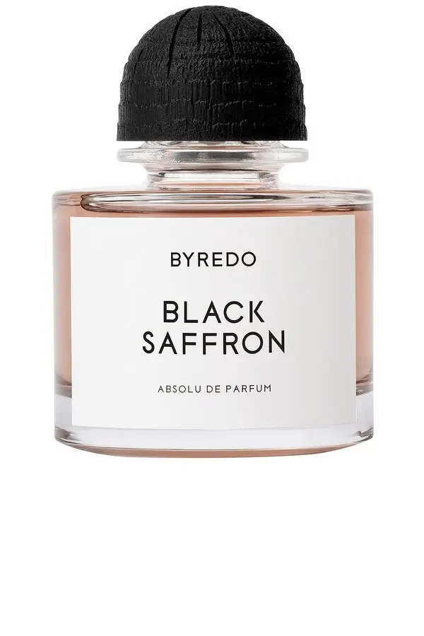 Byredo Black Saffron Absolu Parfum - N,a