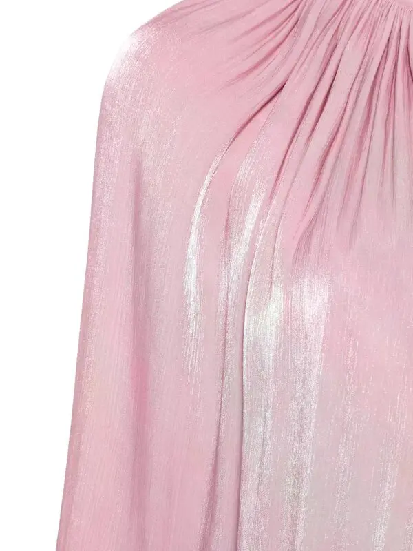 Costarellos Draped Gathered Jacket