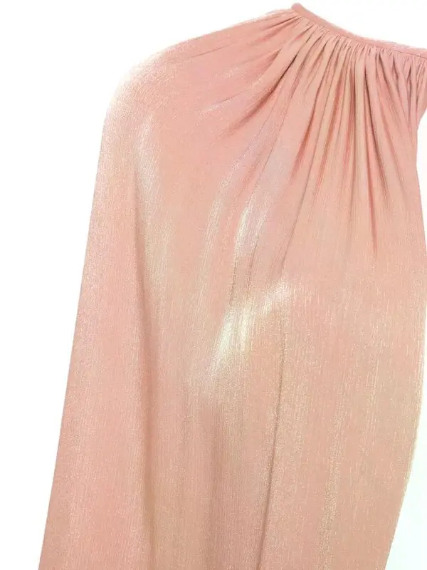 Costarellos Gathered Jacket
