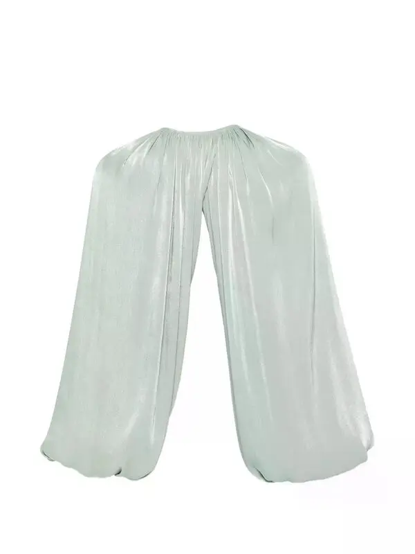 Costarellos Draped Jacket