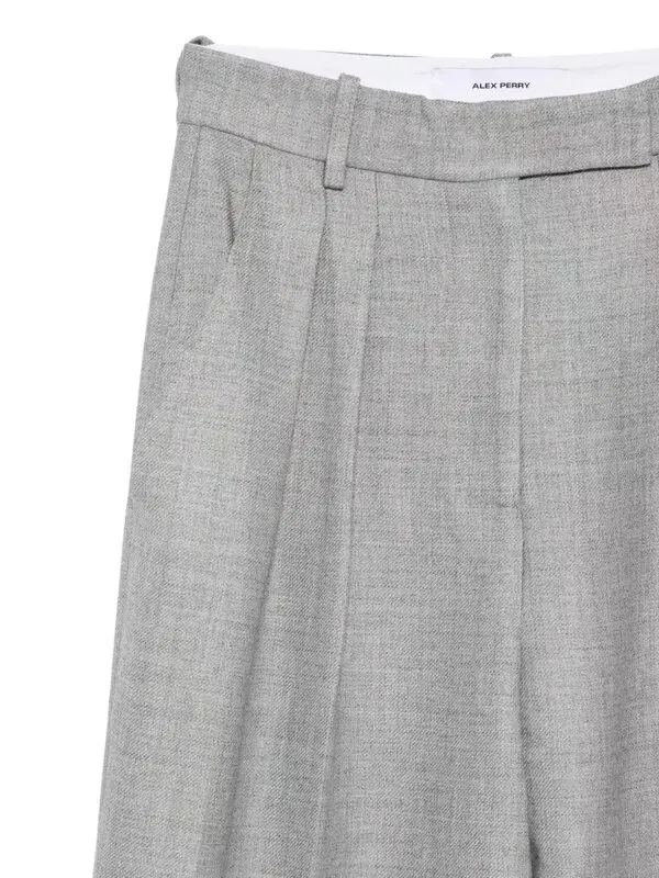 Alex Perry Pleated Trousers