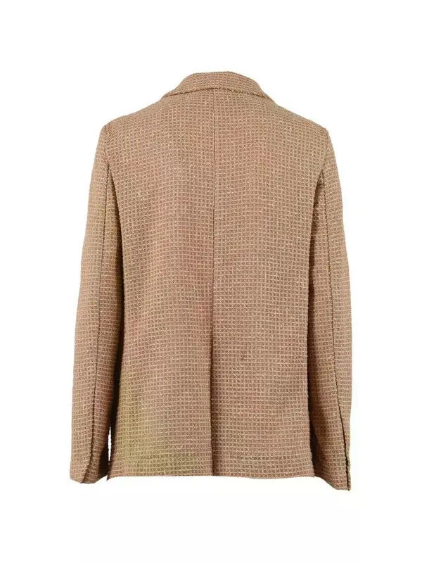 Fabiana Filippi Sequin Rever Jacket