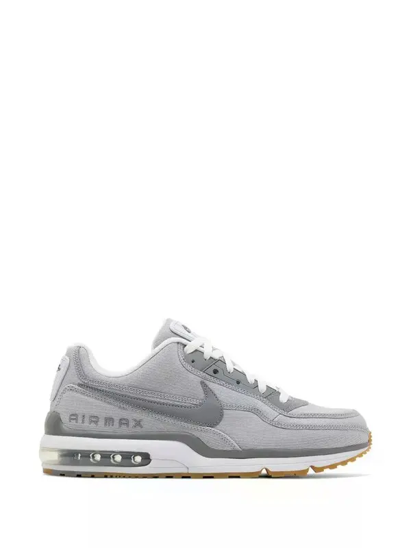 Nike Air Max Ltd 3 Txt Sneakers - Grey