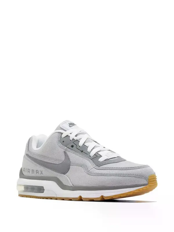 Nike Air Max Ltd 3 Txt Sneakers - Grey