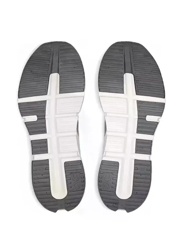 On Cloudnova Rift Sneakers - White
