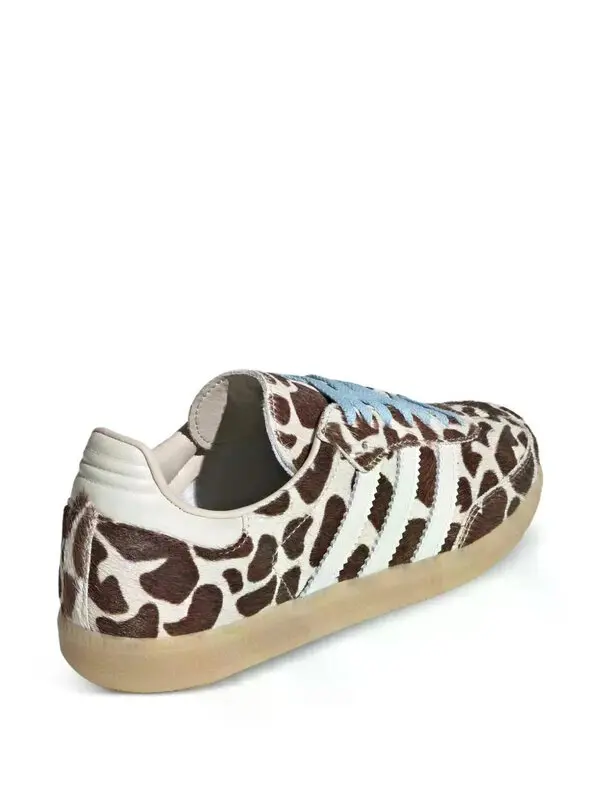 Adidas Samba Og Sneakers - Brown