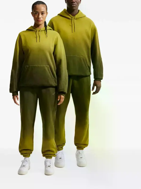 Nike Nocta Trousers - Green