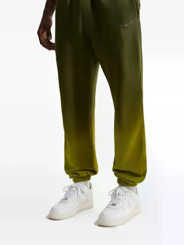 Nike Nocta Trousers - Green