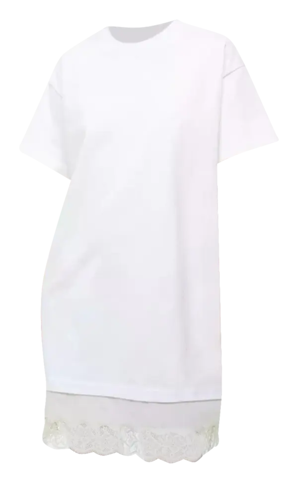 Best T-Shirt Dresses to Add to Your Everyday Outfit Rotation