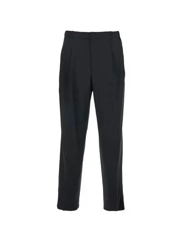 Calvin Klein Pleated Trousers