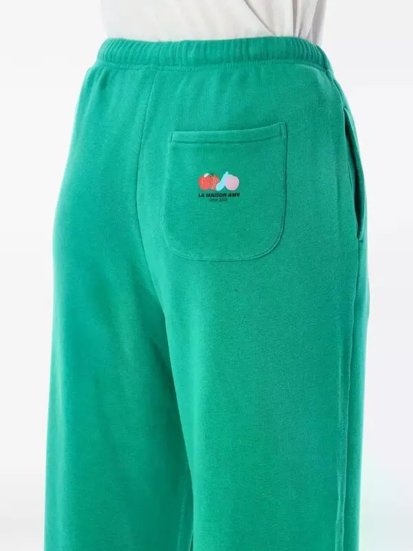 American Vintage Atubay Trousers