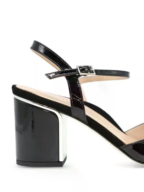 Ron White Idalia Open-toe Sandals